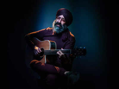 Rabbi to wow the crowd at The Sacred Amritsar Festival | Hindi Movie ...