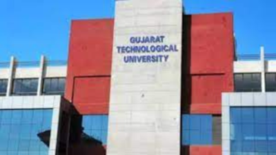 Gujarat Technological University: Gtu Vc: Search Panel Receives 25 ...