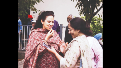 5 Years Of Mc House: A Look At Cong’s Term | Ludhiana News - Times of India