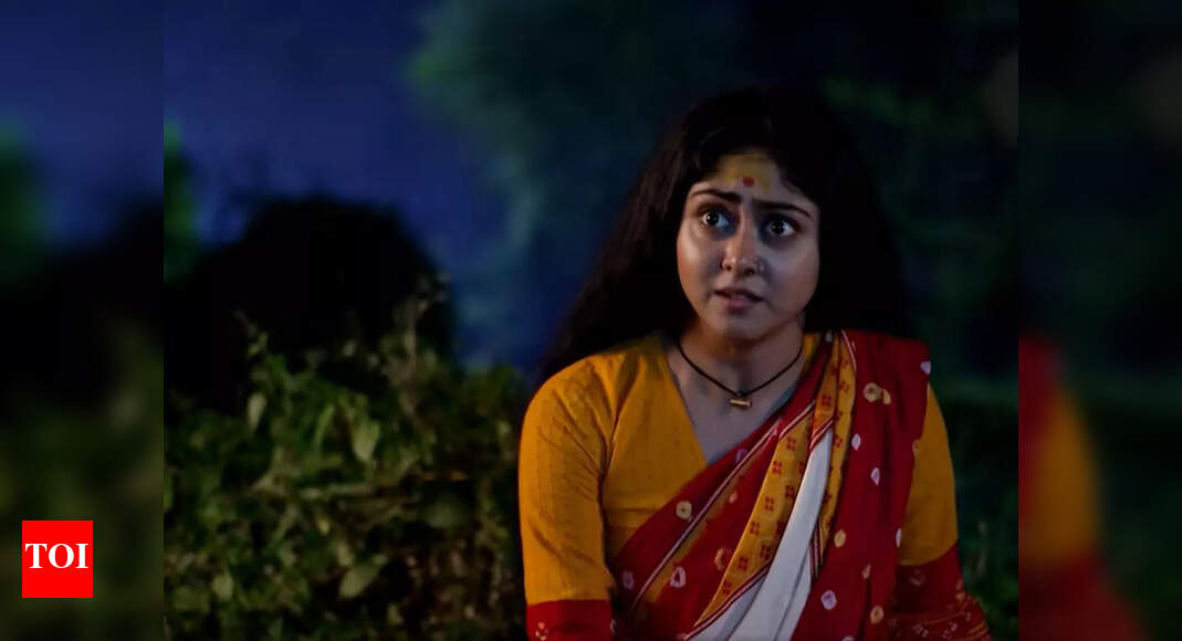 Rajdeep Gupta-Susmita Dey starrer ‘Ponchomi’ set for a big twist ...