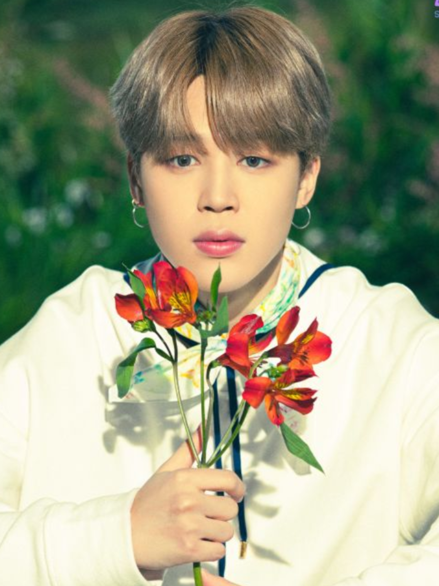 BTS' Jimin-approved date night outfits for summer | Zoom TV