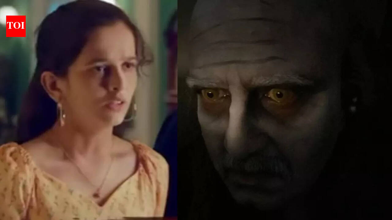 Vaibhav Mangle and Abha Bodas get candid about their upcoming horror ...