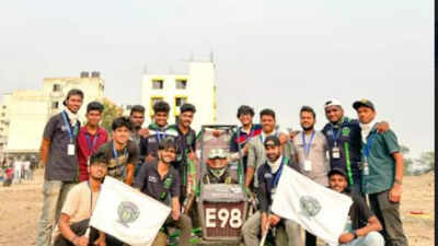 Team eSJEC Racing bags ATVC 2023 championship | Mangaluru News - Times ...