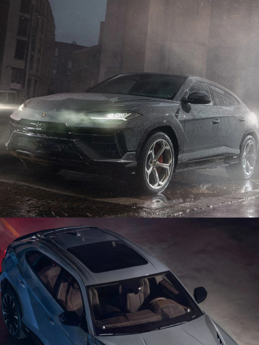 Lamborghini Urus S India launch on April 13: Expected price, specs ...