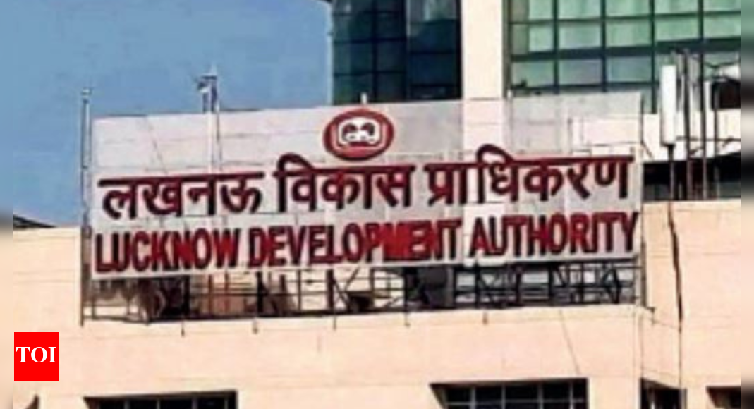 Major Lucknow markets to be shifted to end congestion | Lucknow News ...