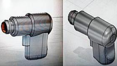 Bone biopsy device to reduce damage to bone, tissue | Ahmedabad News ...