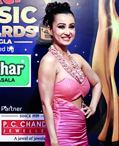 Musical Evening Casts A Magical Spell And Sets The Tone High With Glitz & Glamour | Kolkata News ...