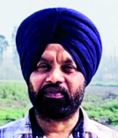 Nullah: ‘worried About Future’: Activists Who Marched 50km To Save ...