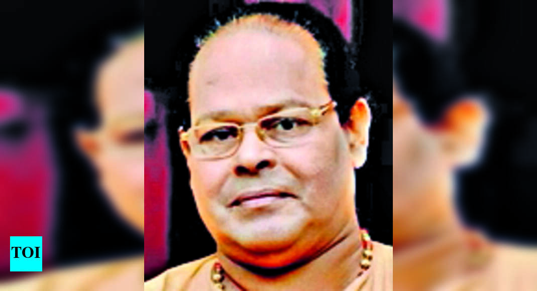 Actor Innocent In Critical Condition | Kochi News - Times of India