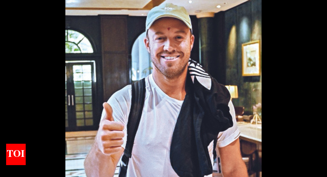 Impact Player Rule: All-rounders Will Play Big Part, Says Hesson ...