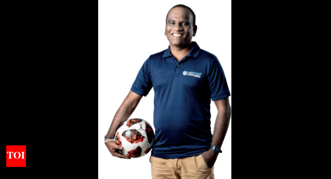 Coz everyone deserves a win | Chennai News - Times of India