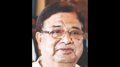 Udayan Guha: Tmc Min Links Dad To ‘irregular’ Hirings During Lf Regime | Kolkata News - Times of ...