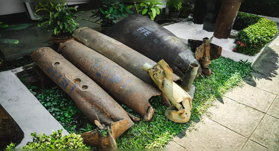 Have you heard of this unusual museum in Vientiane, Laos?, Vientiane ...