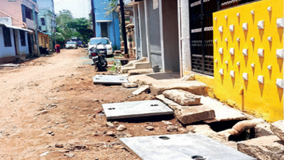 Ugd: Ugd Network In Trichy City To Get Insulation Chambers | Trichy ...