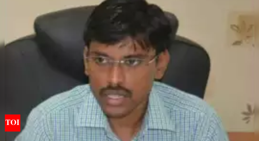 Hold Camps To Compensateaffected People: Gaya Dm | Patna News - Times ...