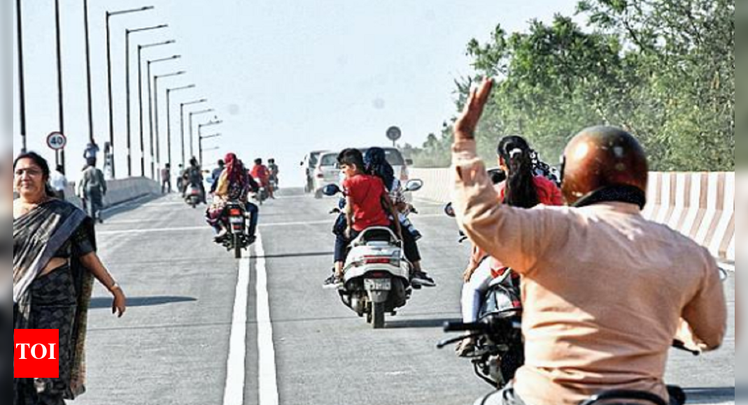 Surat Municipal Corporation: Smc Has Spent Over 90% Of Budgeted ...