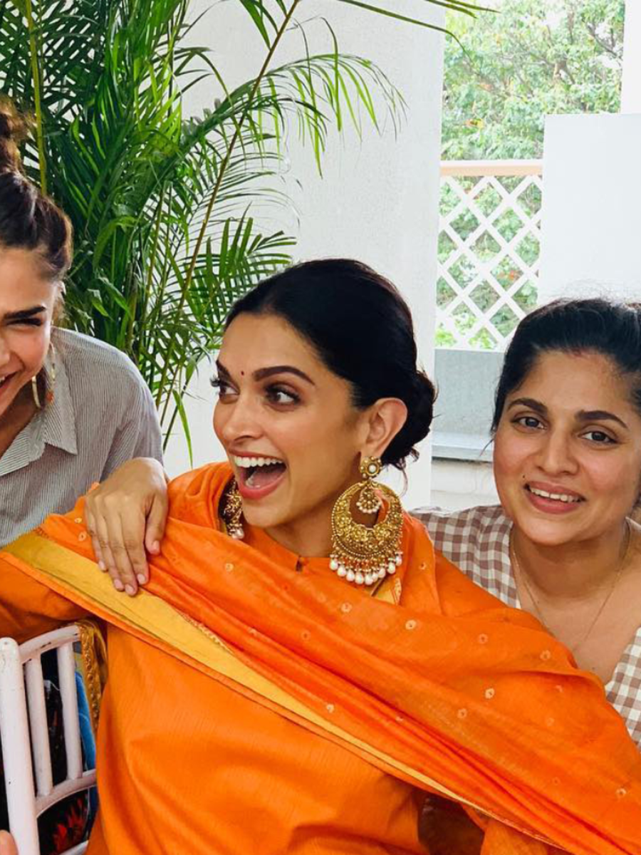 navratri 2023: Deepika Padukone, Kareena Kapoor and other celeb ...