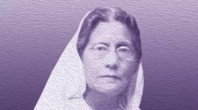 Kamini Roy, poet-activist cited as the first woman to graduate with ...