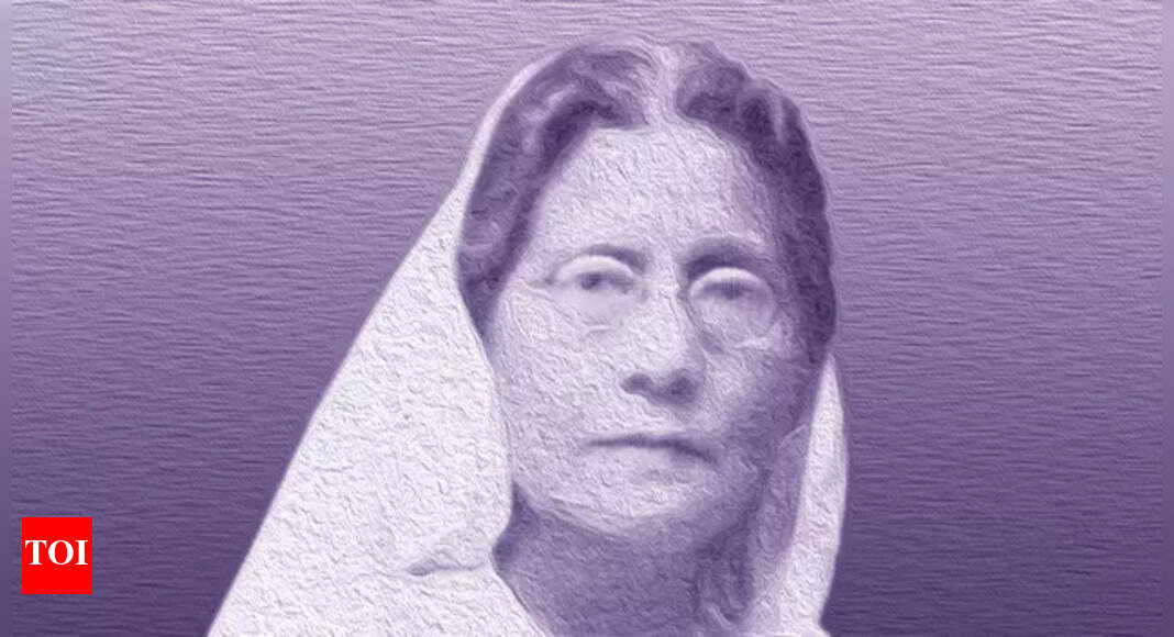 Kamini Roy, poet-activist cited as the first woman to graduate with ...