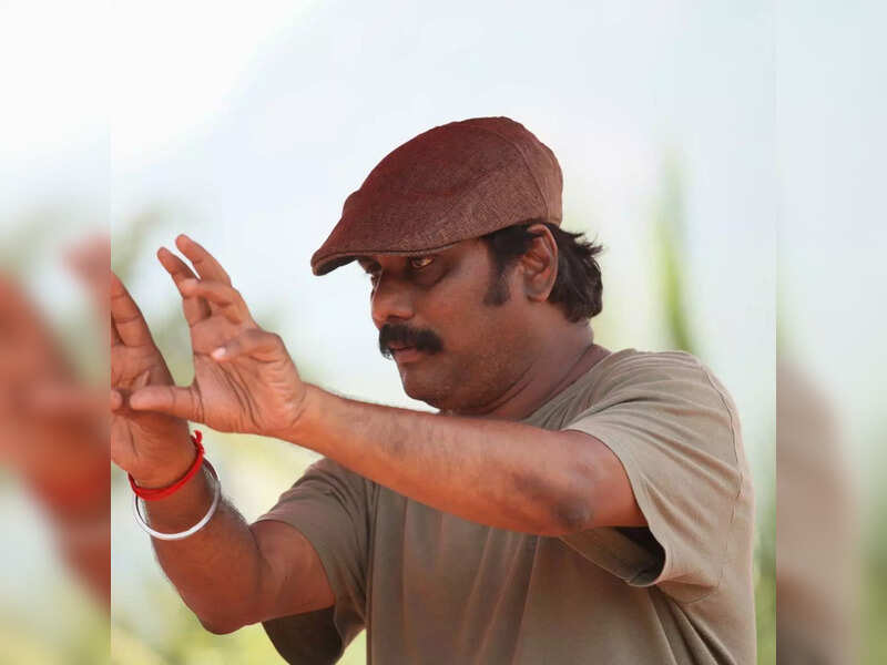 Sandalwood director Kiran Govi no more | Kannada Movie News - Times of ...