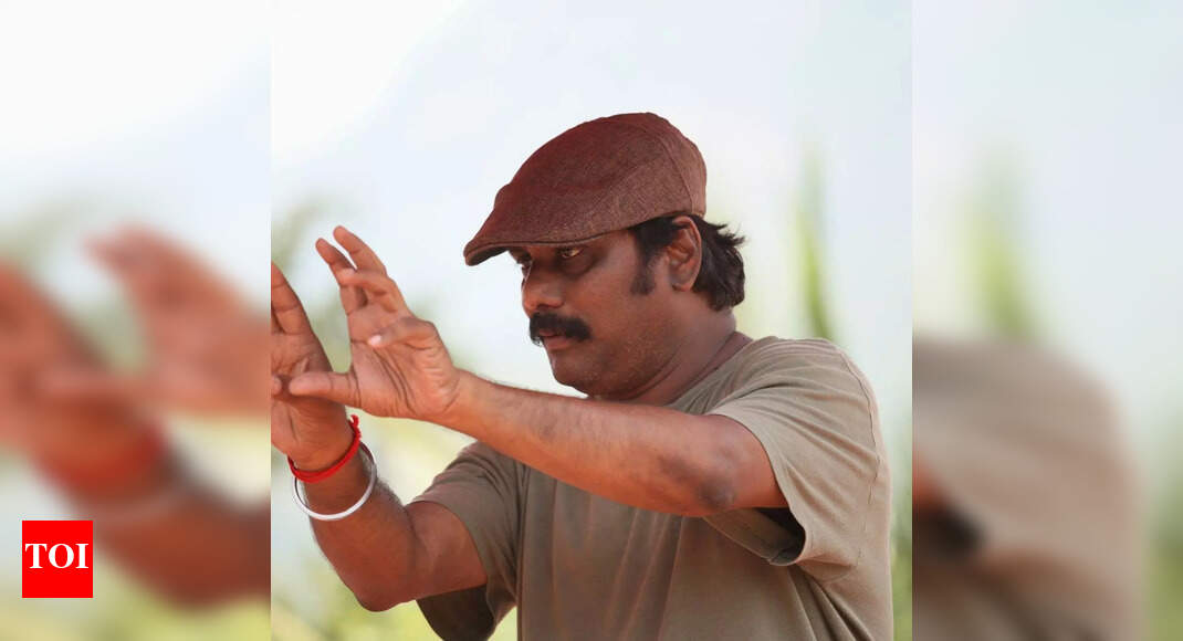 Sandalwood director Kiran Govi no more | Kannada Movie News - Times of ...
