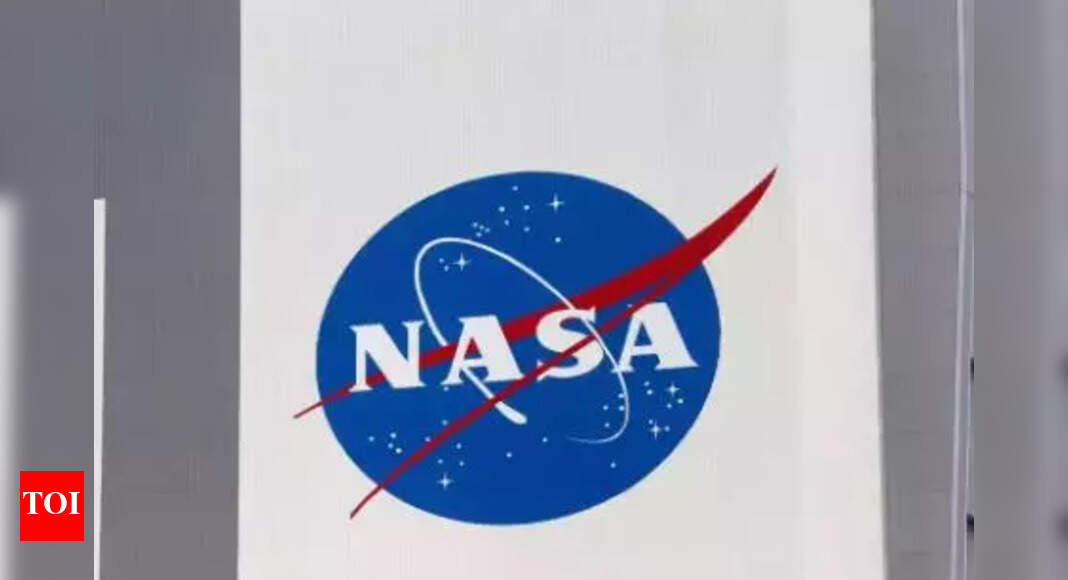World sets eye on historic asteroid sample delivery by Nasa - Times of ...