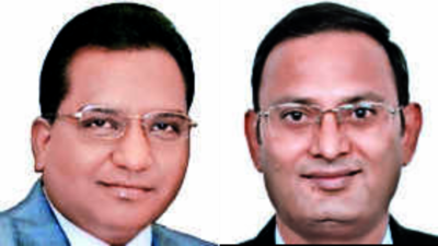 Telangana bags award of excellence | Hyderabad News - Times of India