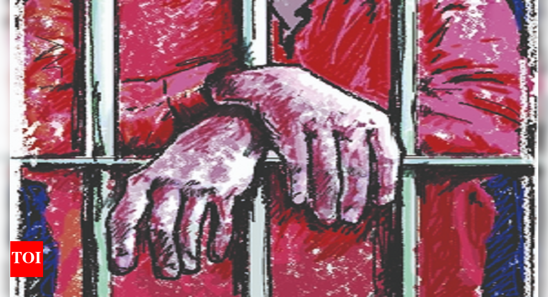 Three Arrested For Duping Mum Finance Co Of ₹10l Online | Bhopal News ...