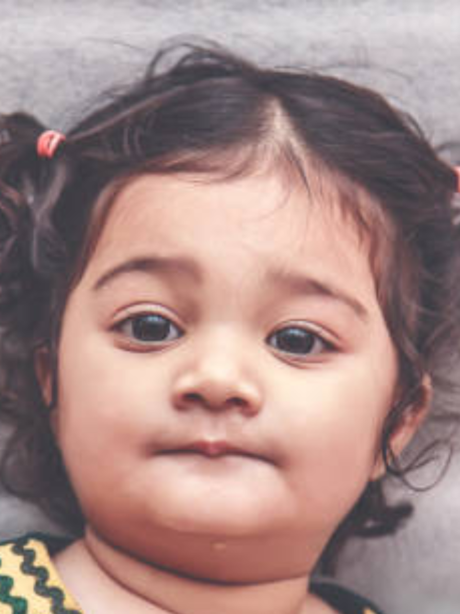 Muslim baby girl names for your little princess | Zoom TV