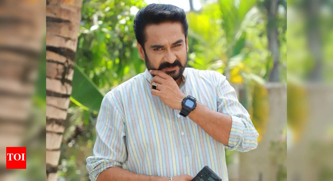 Bigg Boss Malayalam 5 contestant Shiju AR: From being the evergreen ...