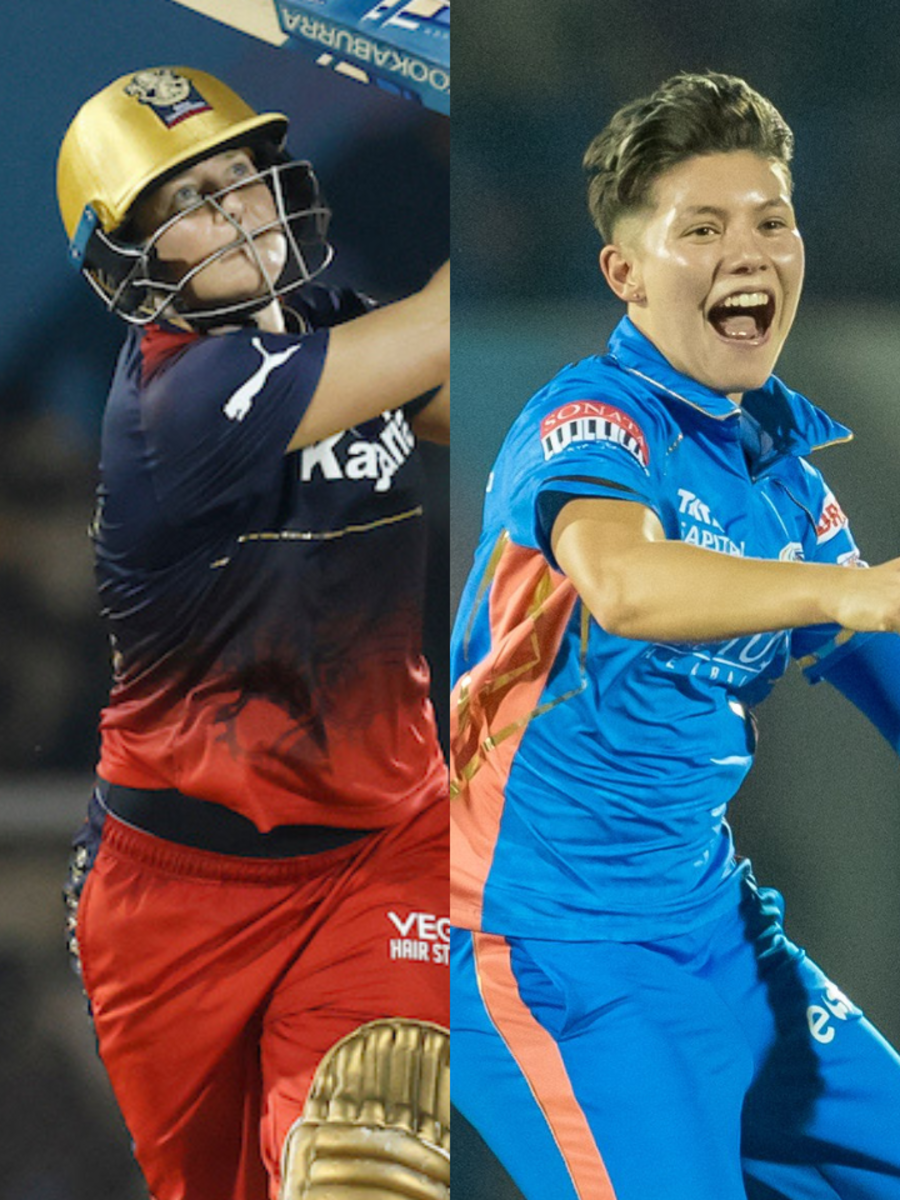 Sophie Devine's 36-ball 99 to Issy Wong's spell: Top individual ...