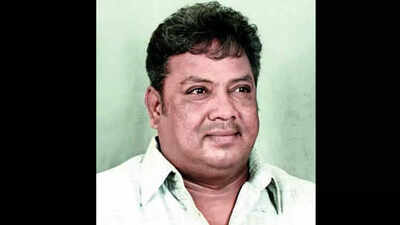 Congress Ex-mla Gets 3 Years In Jail For Slapping Ips Officer | Ajmer ...