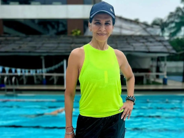 Anita Raj Photos | Anita Raj Images | Anita Raj Pictures | Times of ...