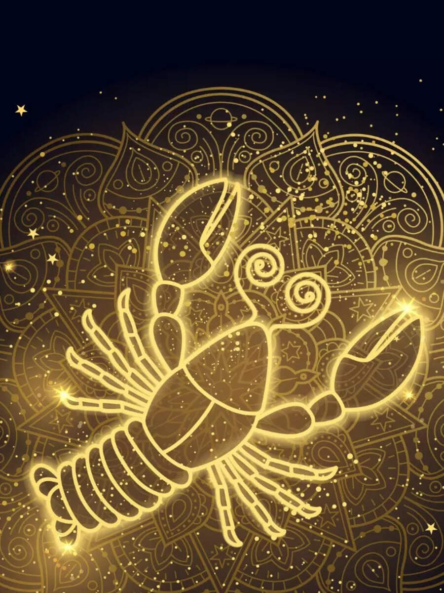 Cancer horoscope weekly: Weekly astrological predictions on love ...