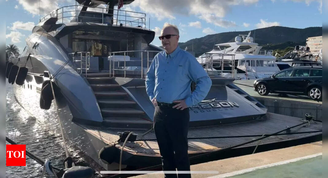 Data analytics will help Indian shooting make better decisions: NRAI ...