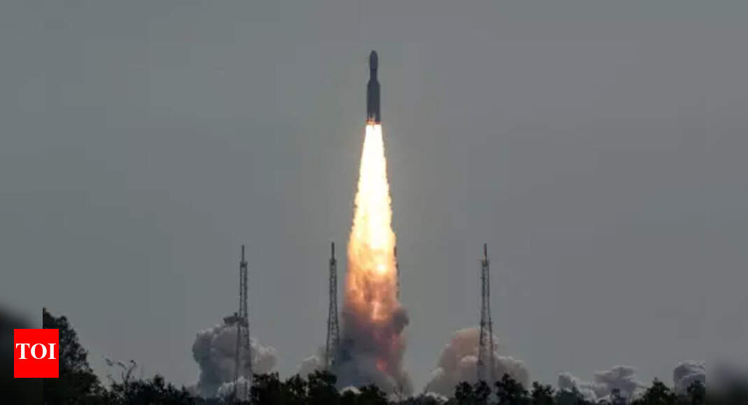 Isro: 4. ISRO does the heavy-lifting… for global internet connectivity ...