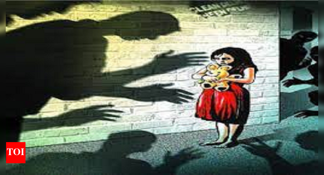 Childline: Cases of minors abusing other kids rising: Childline | Pune ...