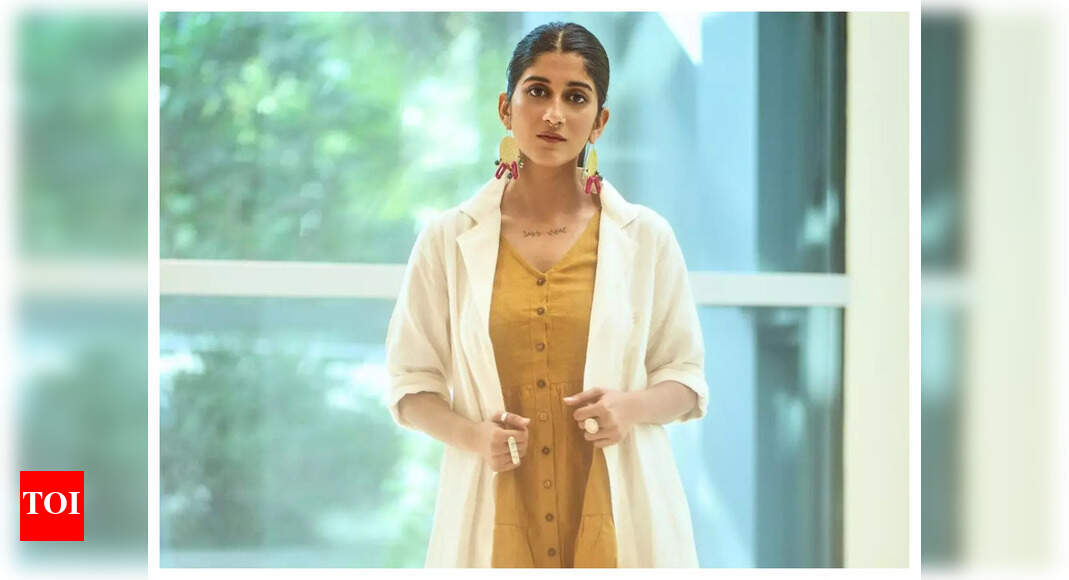As a theatre actor, you are always on your toes: Deeksha Joshi ...
