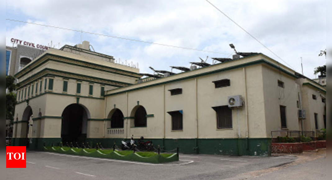 Cantonment Board: After 6-month long survey, Secunderabad Cantonment ...