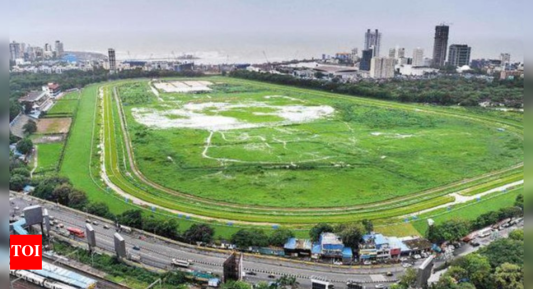 Turf club pays Rs 6.75 crore pending dues to BMC, submits undertaking ...