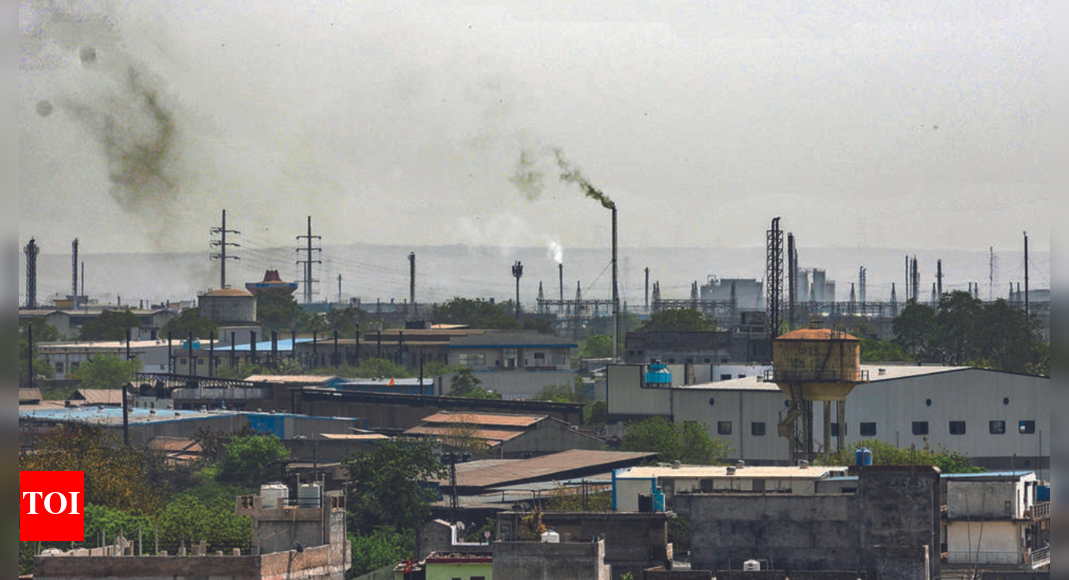 Infra and tie-up with industries: How MPs plan to fight pollution ...