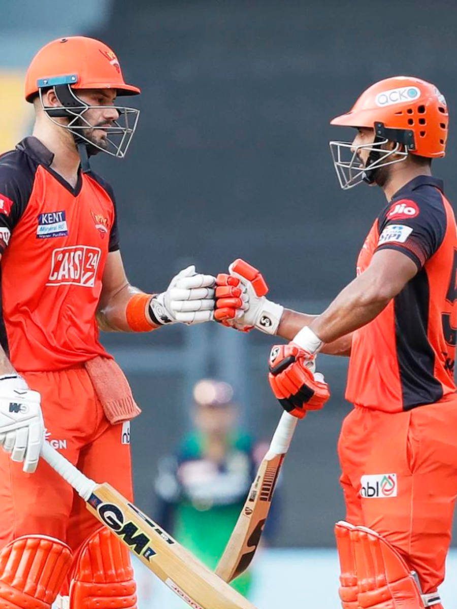 Markram captain; no Glenn Phillips, Jansen: SRH's strongest playing XI ...