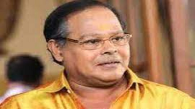 Innocent, Comic Genius Who Made Malayalis Laugh Their Heads Off, Dies ...