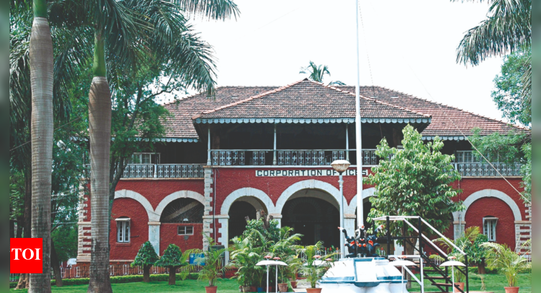 Hdmc: Hdmc Will Take Over Smart City Projects Only After Detailed ...