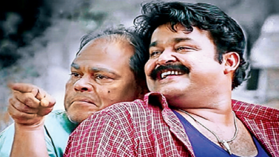 Malayalam actor Innocent: Life was his script, laughter his medicine ...