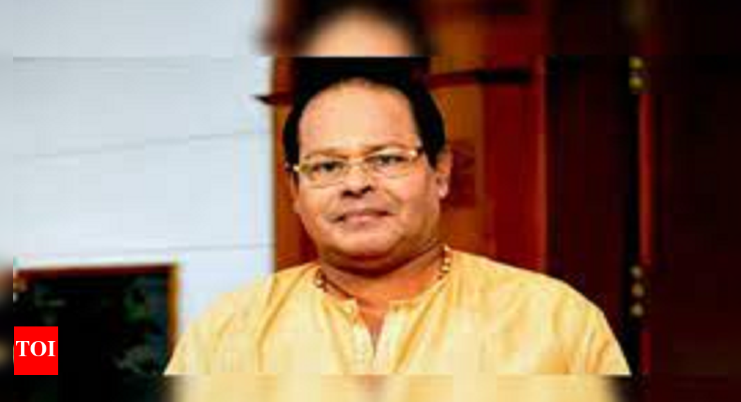 Cancer centre: Actor Innocent joined TOI campaign | Kochi News - Times ...