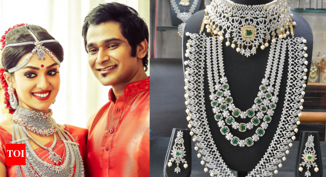 Kerala’s richest man spends a massive ₹55 crores on daughter’s wedding ...