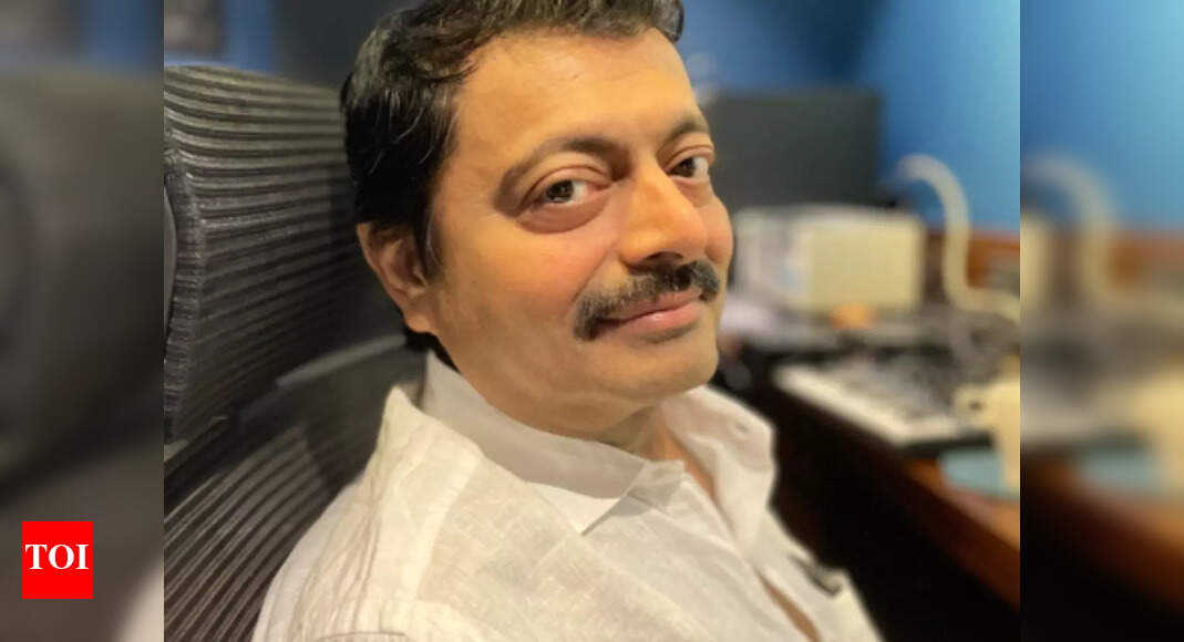 Uttank Vora: The makers of 'Chal Man Jeetva Jaiye 2' gave me a blank ...