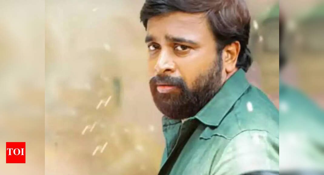 Sasikumar and Preethi Asrani starrer 'Ayothi' set for OTT premiere ...