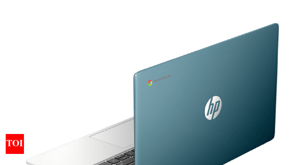 New cool and easy-to-use HP Chromebook is built for GenZs, here’s why ...